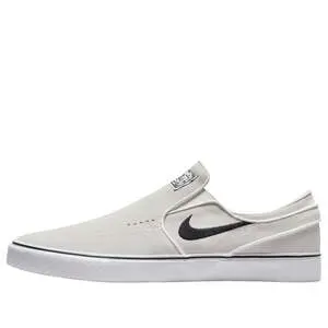 Nike Nike SB Janoski+ Slip Sneakers Summit White/summit White/white
