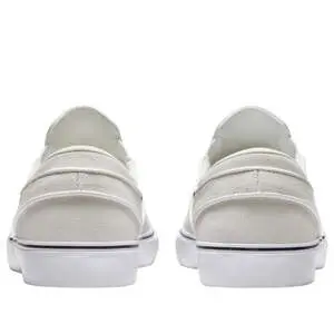 Nike Janoski+ Slip Sneakers - Summit White/summit White/white