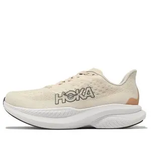 Hoka One One Mach Wide Sneakers