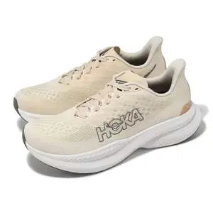 Hoka One One Mach Wide Sneakers