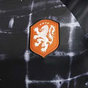 Nike Netherlands National Team Training Jersey