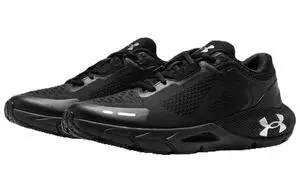 Under Armour Hovr Phantom Sneakers - Black/white