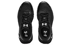 Under Armour Hovr Phantom Sneakers - Black/white