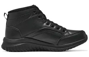 Sketchers High-top Lace-up Sneakers