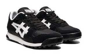 Onitsuka Tiger Horizona Sneakers - Black/white