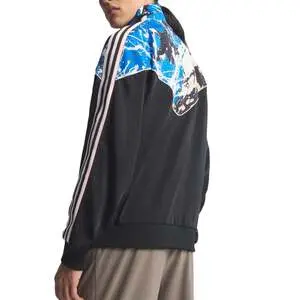Adidas Manchester United X Stone Roses Track Top