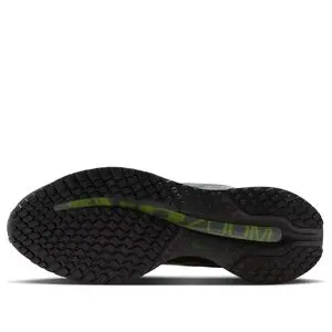 Nike Zoom Pegasus Premium Sneakers - Smoke Grey
