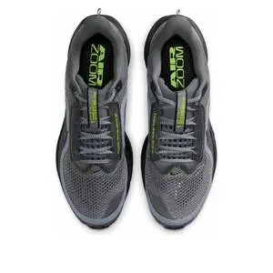 Nike Zoom Pegasus Premium Sneakers - Smoke Grey