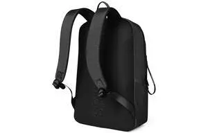 Sketchers Backpack With Logo Detail
