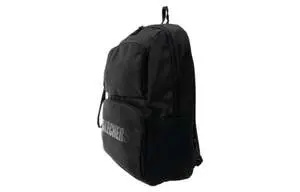 Sketchers Backpack With Logo Detail