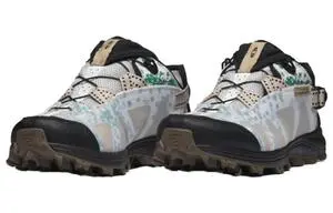 SALOMON X The Broken Arm Techamphibian Casual Shoes