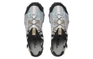 SALOMON X The Broken Arm Techamphibian Casual Shoes