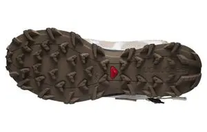 SALOMON X The Broken Arm Techamphibian Casual Shoes