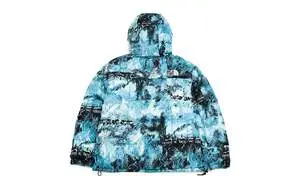 The North Face Himalayan Parka Jacket