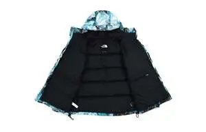 The North Face Himalayan Parka Jacket