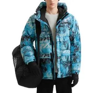 The North Face Himalayan Parka Jacket