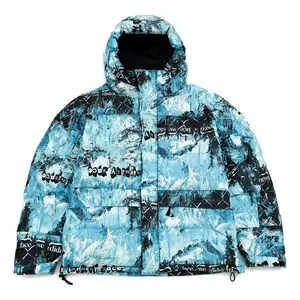 The North Face Himalayan Parka Jacket - None
