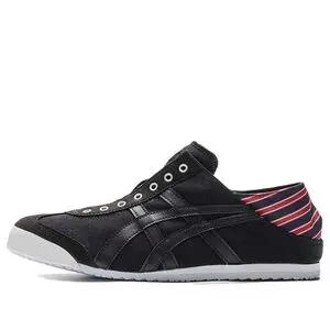 Onitsuka Tiger Mexico 66 Paraty Sneaker - Black