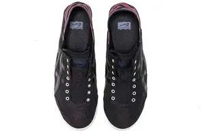 Onitsuka Tiger Mexico 66 Paraty Sneaker - Black