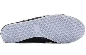 Onitsuka Tiger Mexico 66 Paraty Sneaker - Black