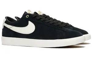 Nike Blazer Low Gt - Black