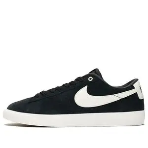 Nike Blazer Low Gt - Black
