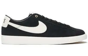 Nike Blazer Low Gt - Black