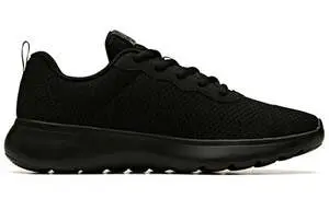 ANTA Running Series Sneakers - Black