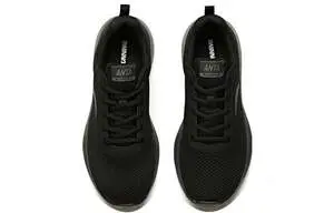 ANTA Running Series Sneakers - Black