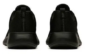 ANTA Running Series Sneakers - Black