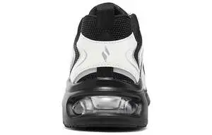 Sketchers Tres-air Street Fl-air Sneakers - Black/white