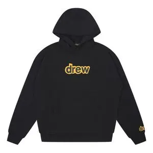 Drew House Secret Hoodie - Black