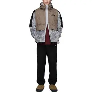 The North Face Fw22 Waterproof Jacket