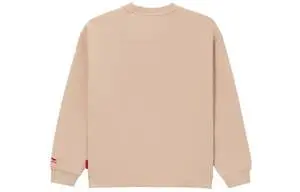 LI-NING Rijindoujin Knit Pullover