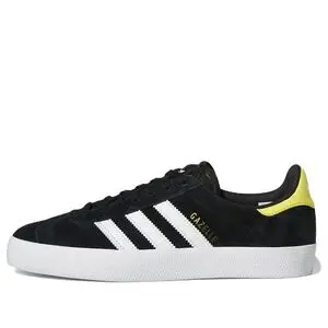 Adidas Gazelle ADV Sneakers Black/white