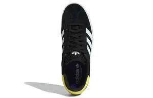 Adidas Gazelle Adv Sneakers - Black/white
