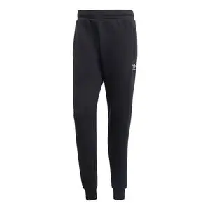 Adidas Adidas Originals Logo Joggers Black