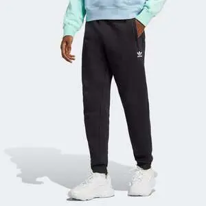 Adidas Originals Logo Joggers - Black