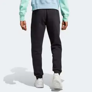 Adidas Originals Logo Joggers - Black