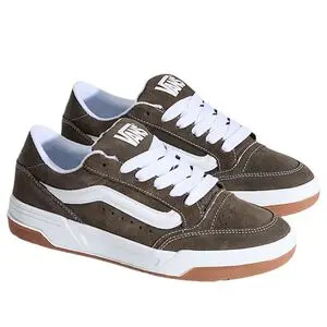 VANS Hylane Sneakers - Brown