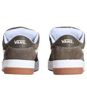 VANS Hylane Sneakers - Brown