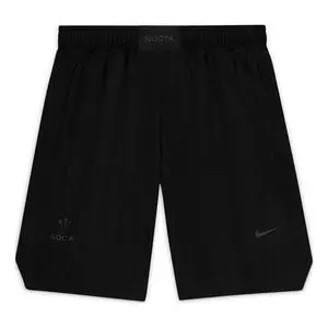 Nike Nocta Drake Shorts - Black