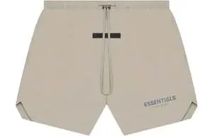 Fear Of God Ss21 Volley Shorts
