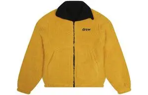 Drew House Reversible Zip Up Jacket