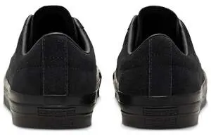 CONVERSE One Star Pro Low Top Sneakers - Black