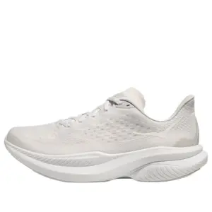 Hoka One One Mach 6 La Sneakers - White