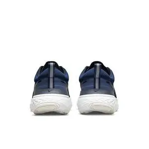 Nike React Miler 2 "thunder" Athletic Sneakers - Blue