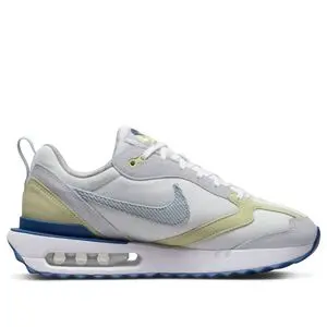 Nike Max Dawn Sneakers - Grey/blue