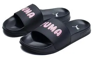 PUMA Leadcat 2.0 Logo Slide