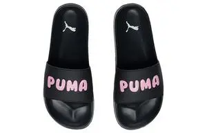 PUMA Leadcat 2.0 Logo Slide